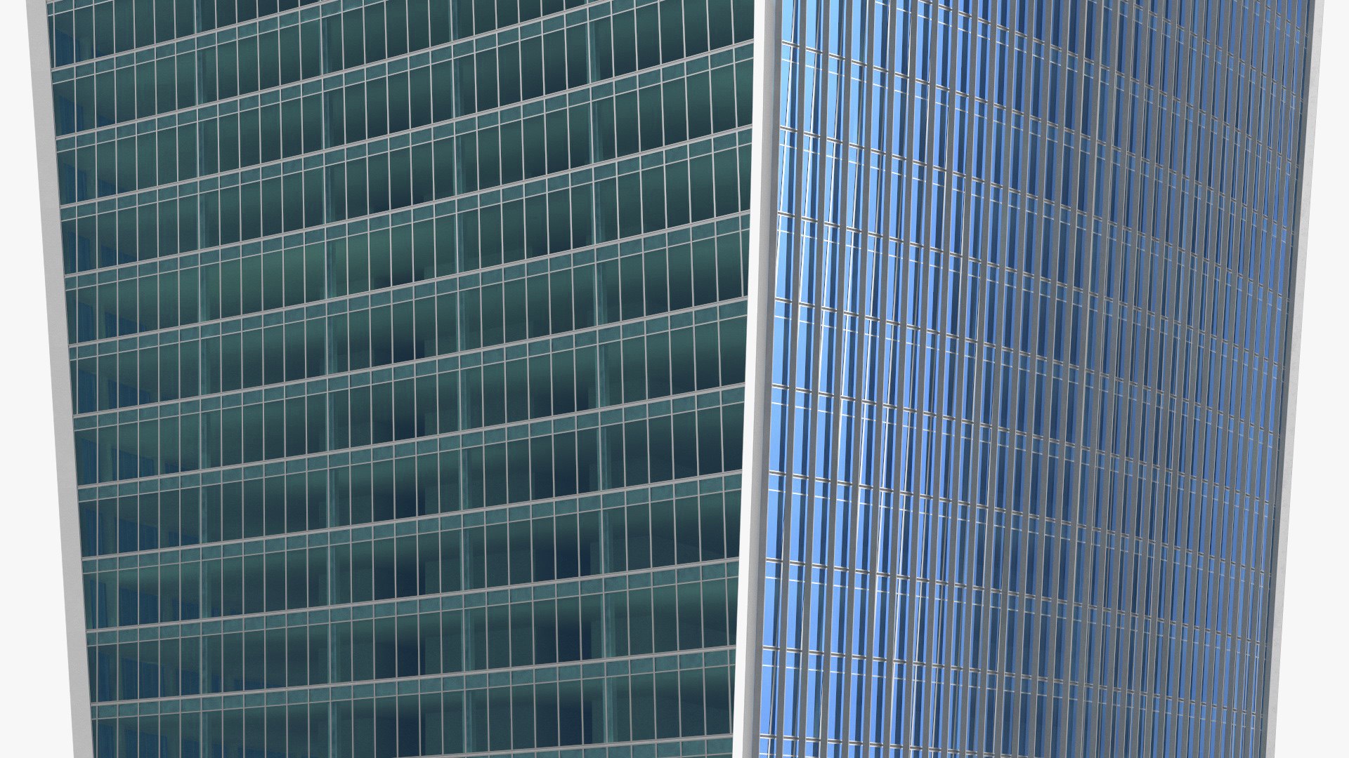 3D Commercial Skyscraper 20 Fenchurch Street model - TurboSquid 1763459