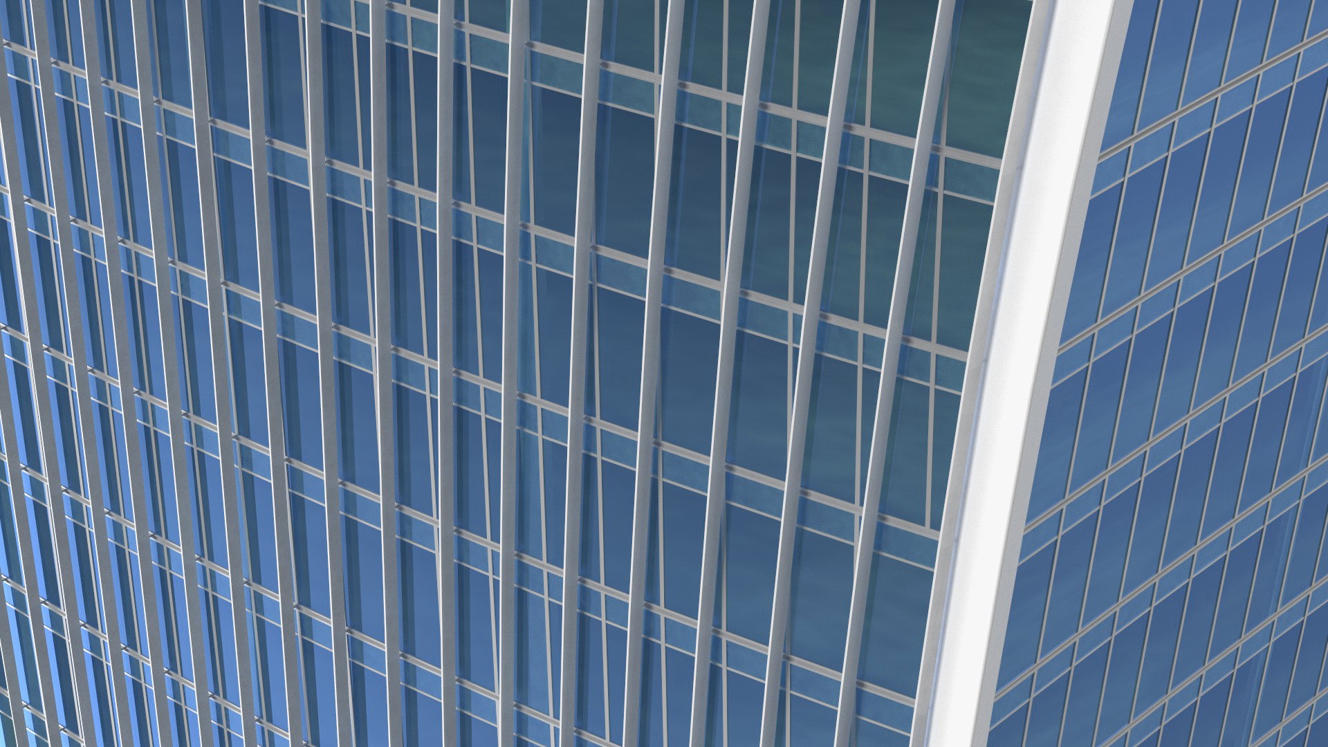 3D Commercial Skyscraper 20 Fenchurch Street model - TurboSquid 1763459