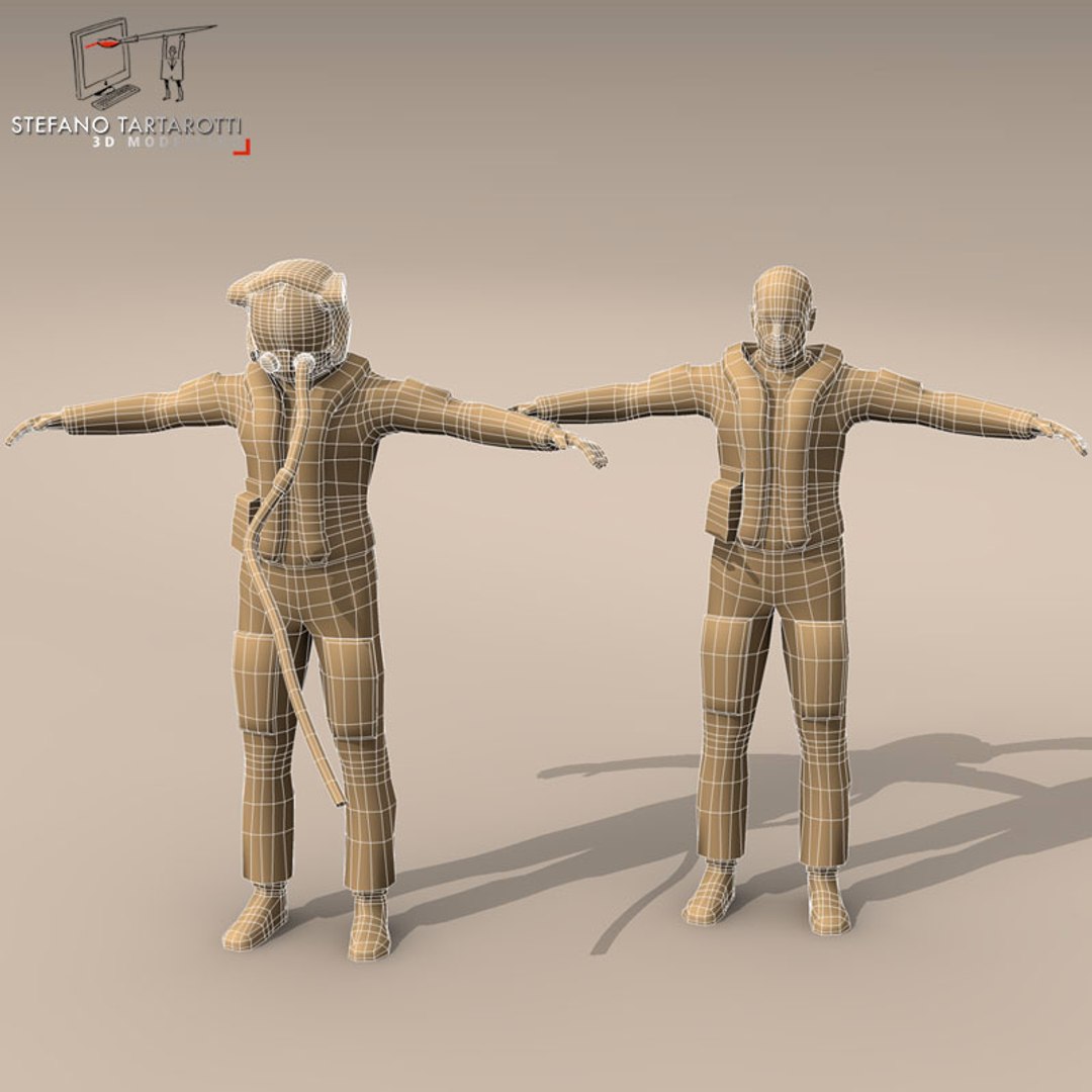 3d Pilot Air Force Fighters