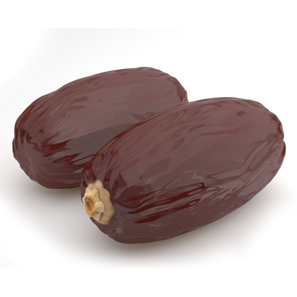 Date 3D Models for Download | TurboSquid