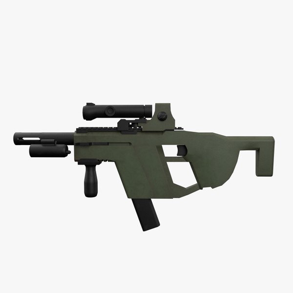 modelo 3d M17 - TurboSquid 2091520
