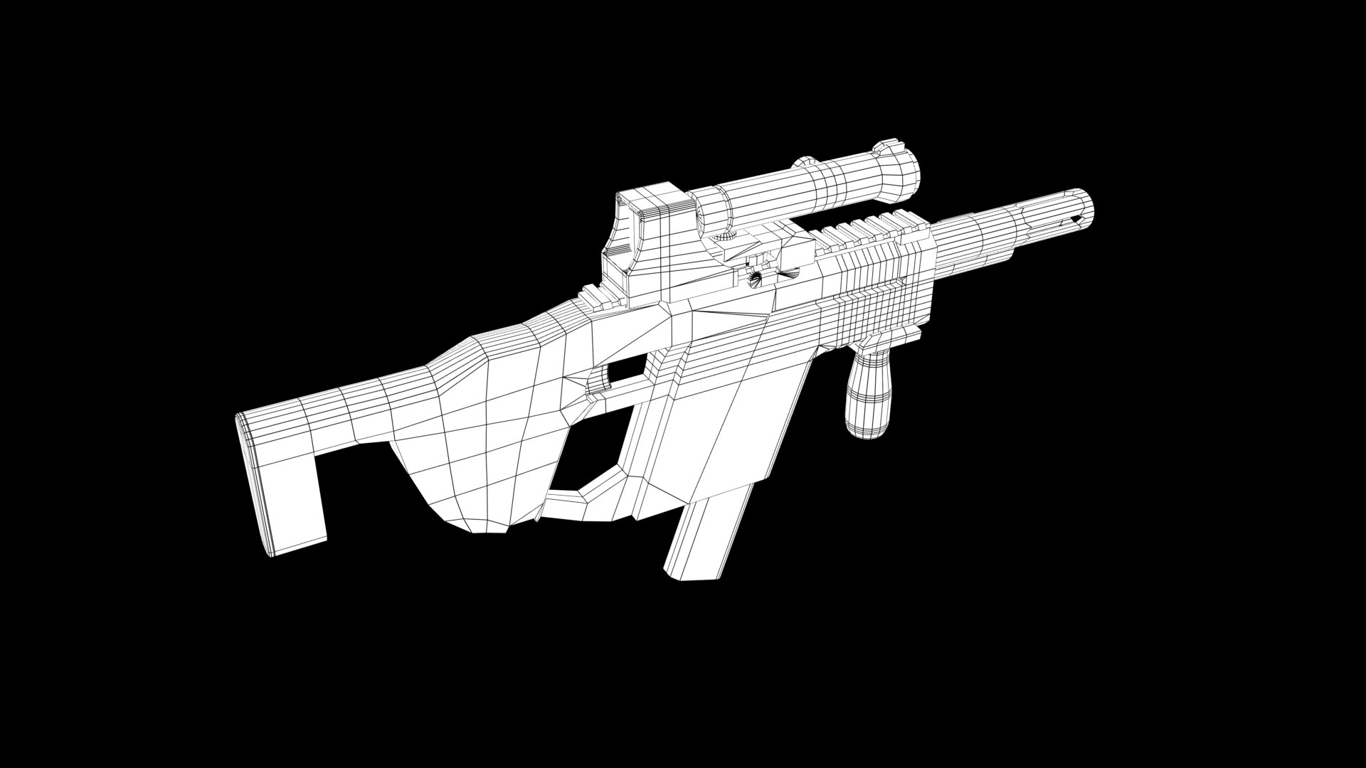 3D M17 - TurboSquid 2091520