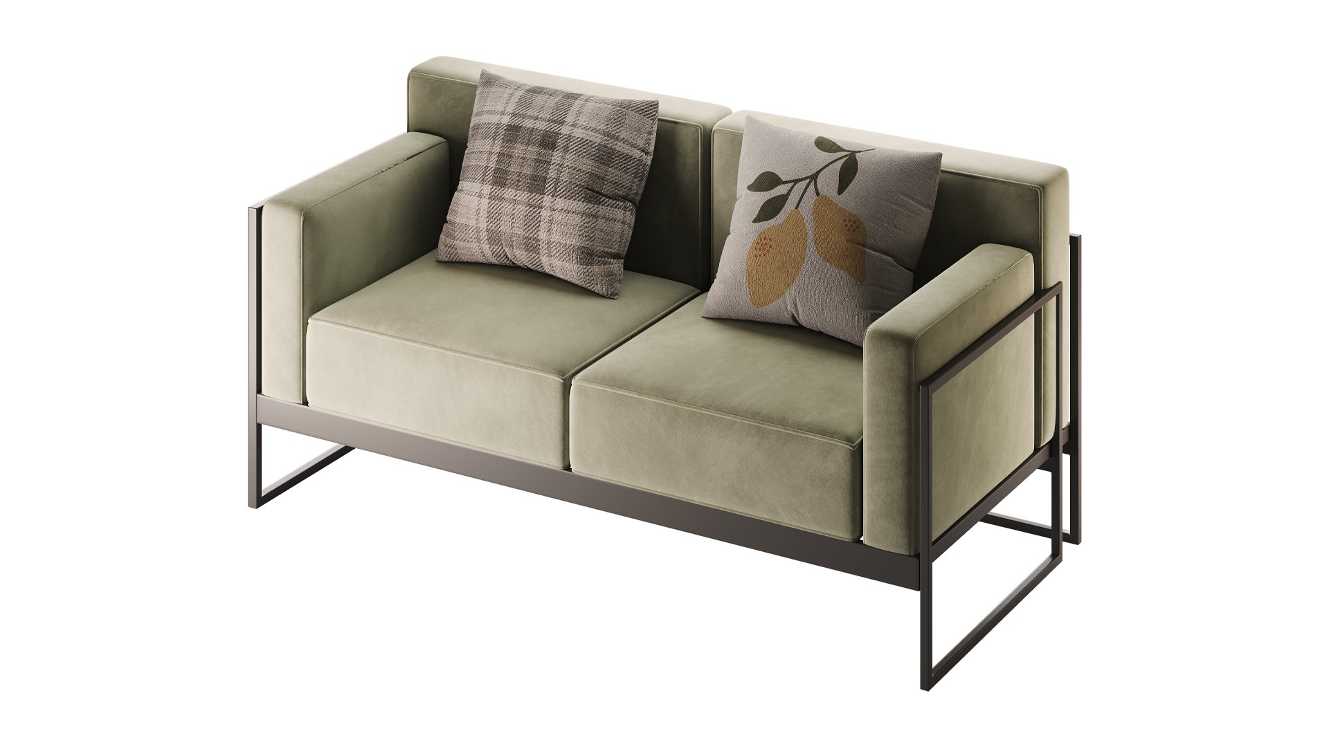 Trab A KIRK Model - TurboSquid 2317498