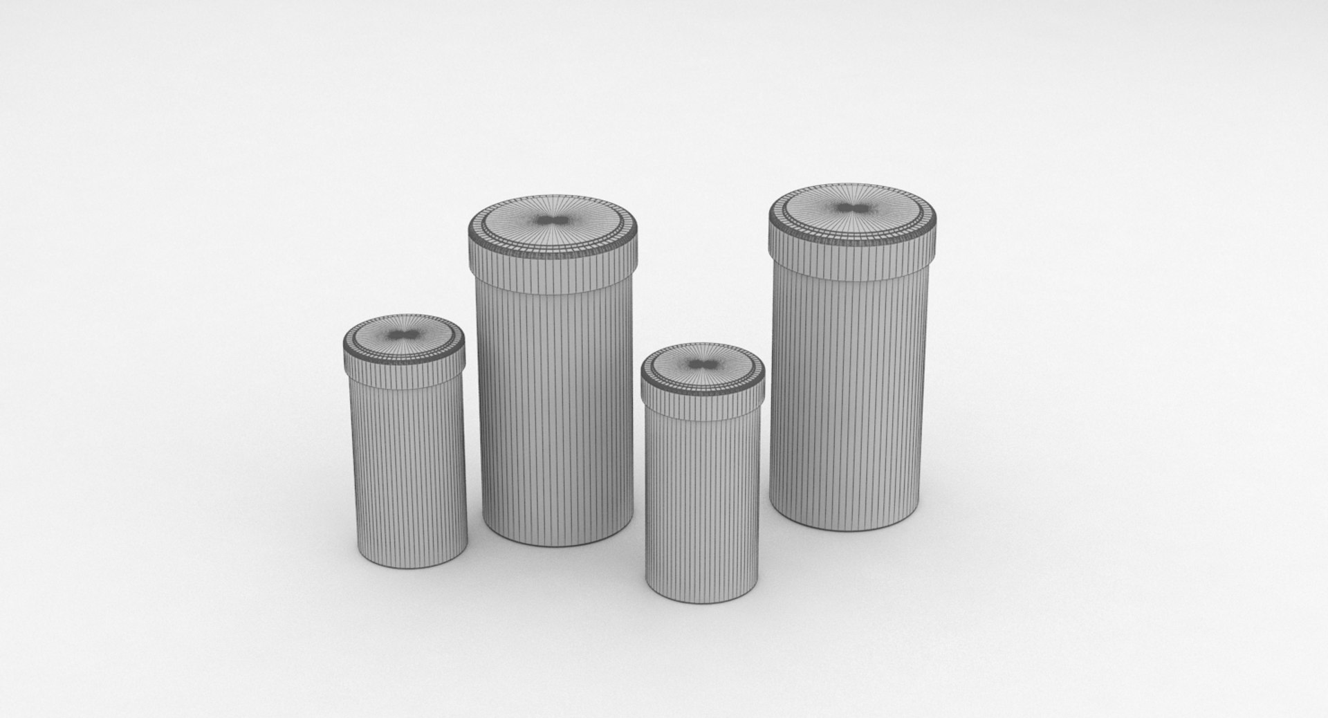3D Model Fish Food - TurboSquid 1328627