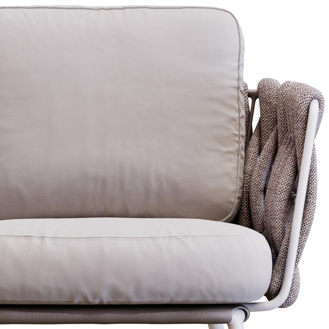 3D Model TOSCA By Tribu - TurboSquid 2018711