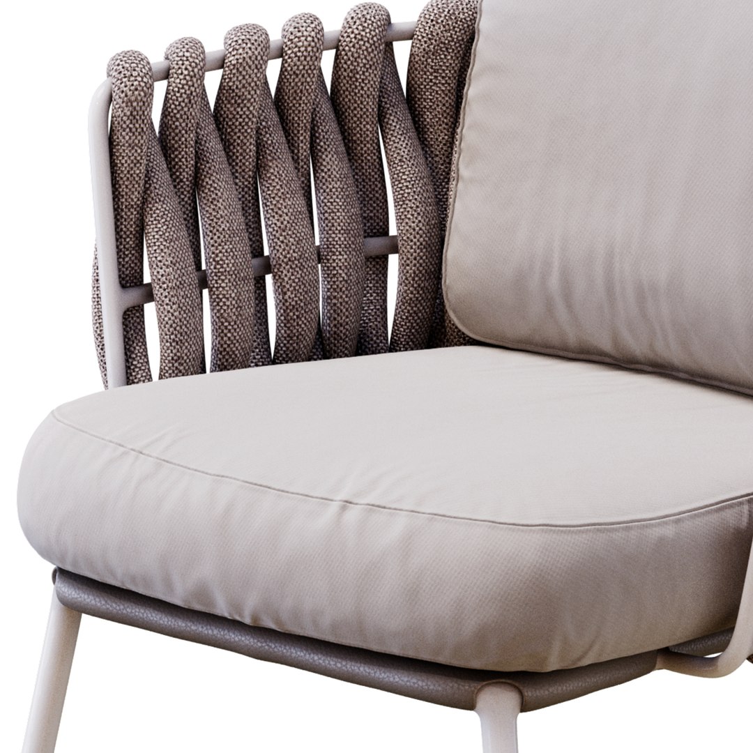 3D Model TOSCA By Tribu - TurboSquid 2018711