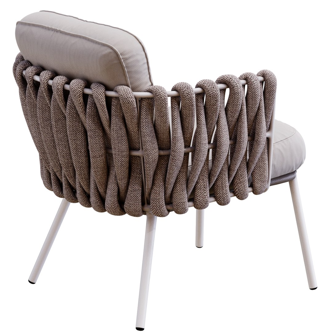 3D Model TOSCA By Tribu - TurboSquid 2018711