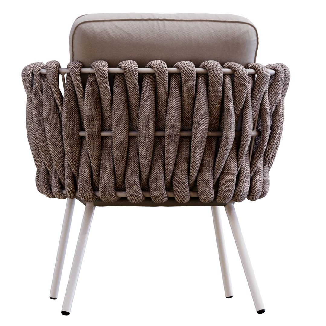 3D Model TOSCA By Tribu - TurboSquid 2018711