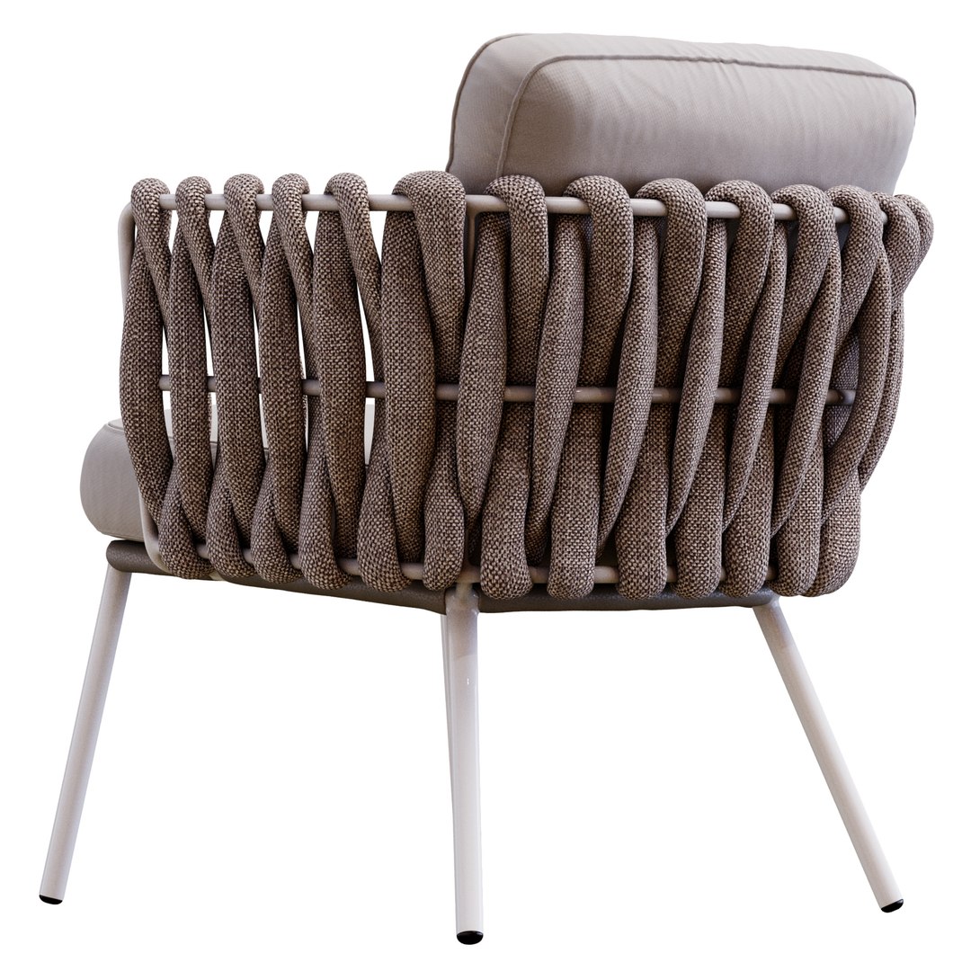 3D Model TOSCA By Tribu - TurboSquid 2018711