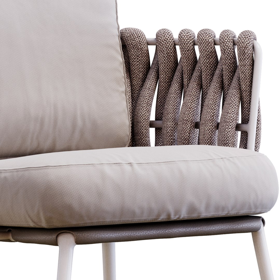 3D Model TOSCA By Tribu - TurboSquid 2018711