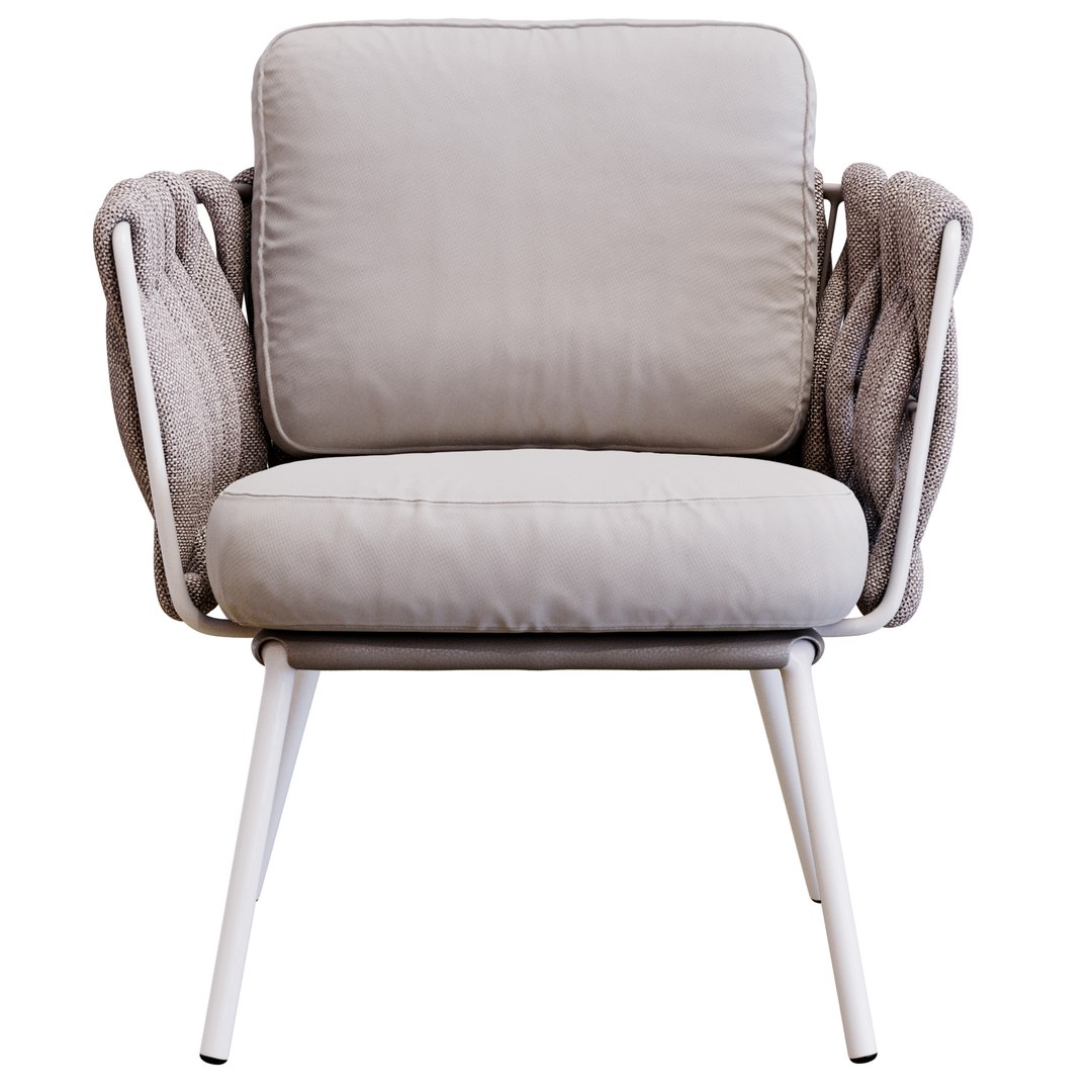 3D Model TOSCA By Tribu - TurboSquid 2018711