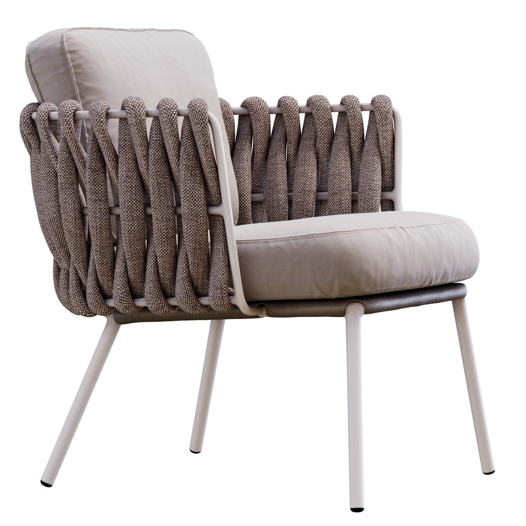 3D Model TOSCA By Tribu - TurboSquid 2018711