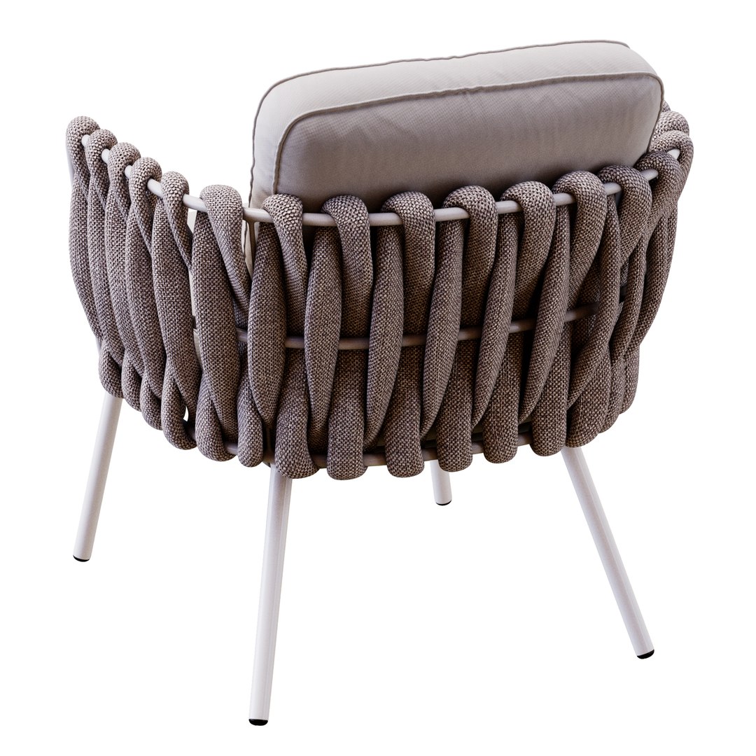 3D Model TOSCA By Tribu - TurboSquid 2018711