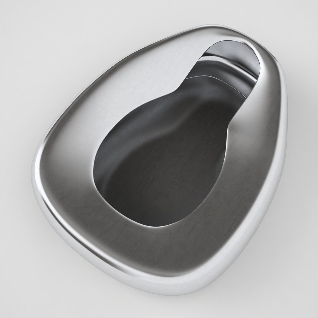 Bad Pan Model - TurboSquid 1369448