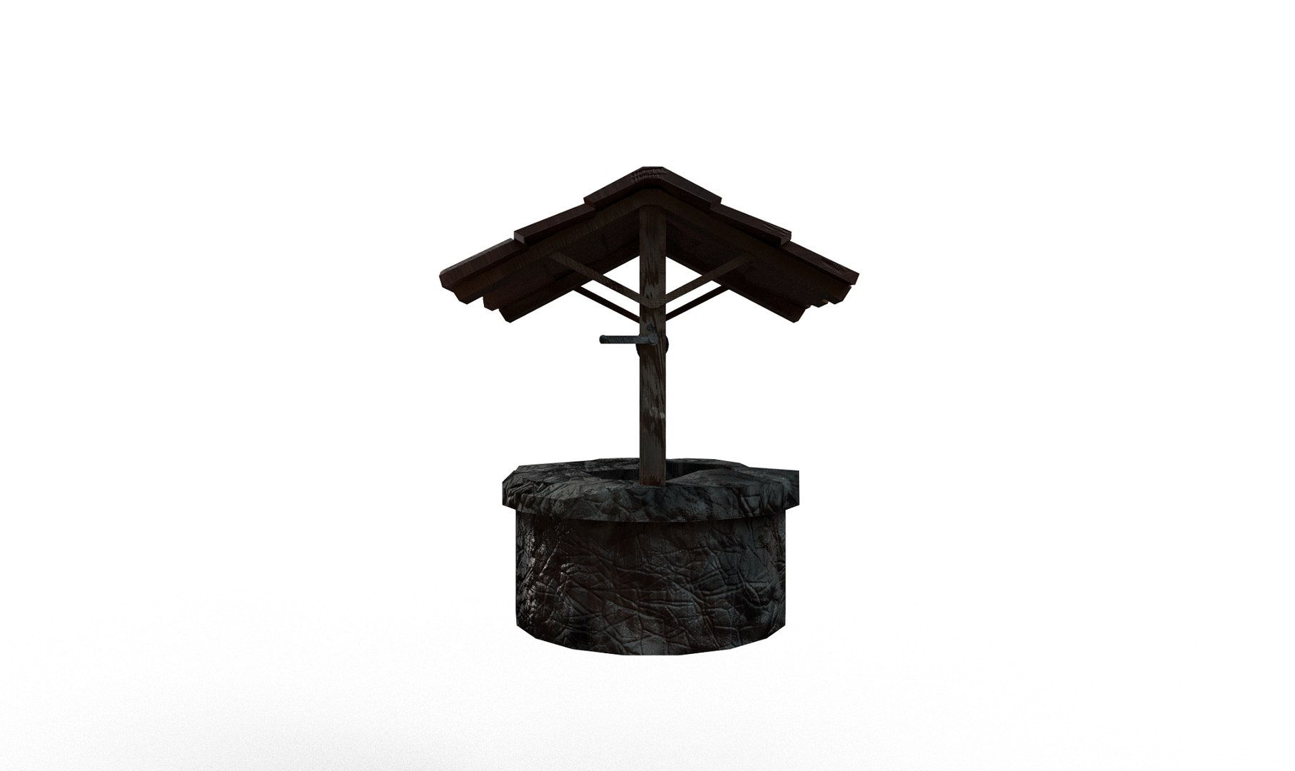 3D mobile model - TurboSquid 1644285