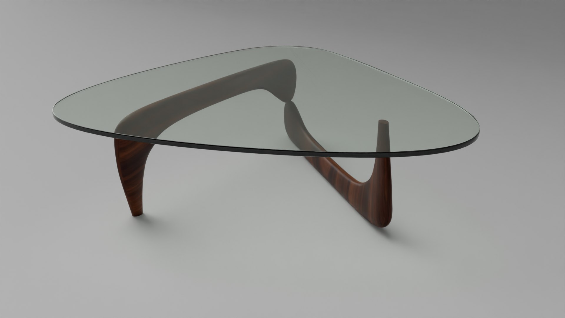 NOGUCHI Table 3D Model - TurboSquid 2002021