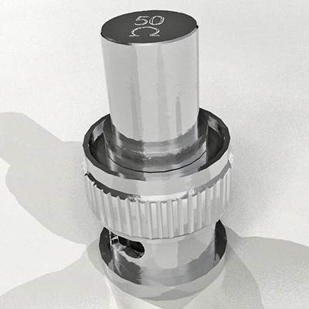 3d Connector D-sub Changer Model