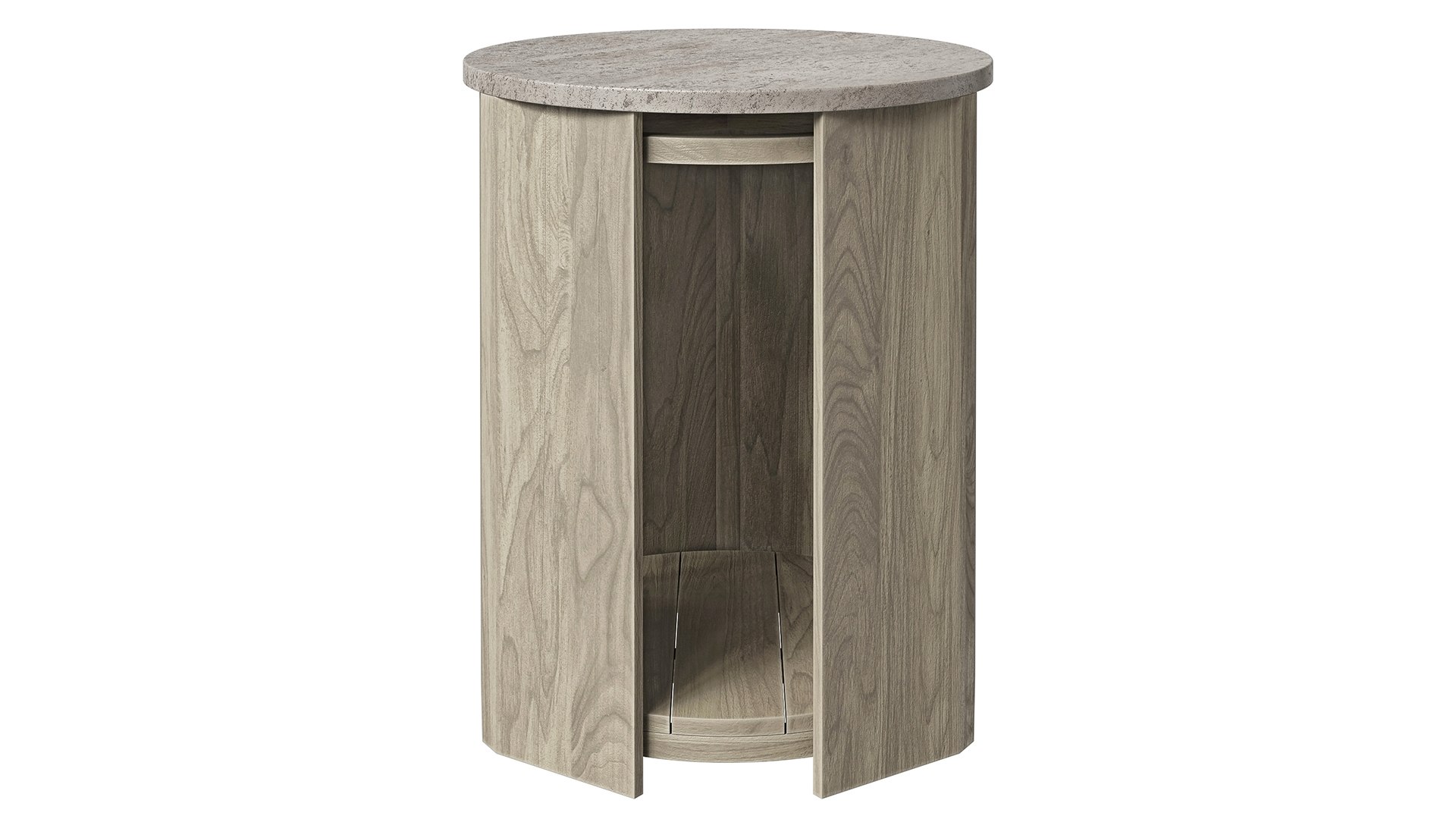 3D Snoc Tables Ralph - TurboSquid 2249261