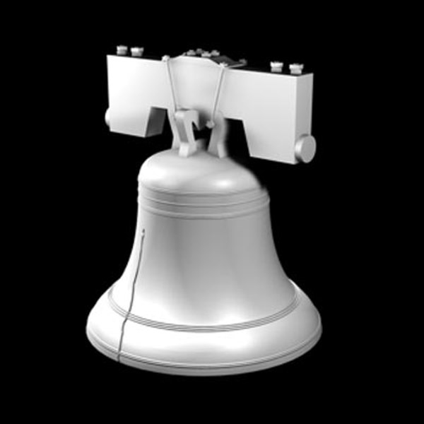 Cast Bell 3D Models for Download | TurboSquid