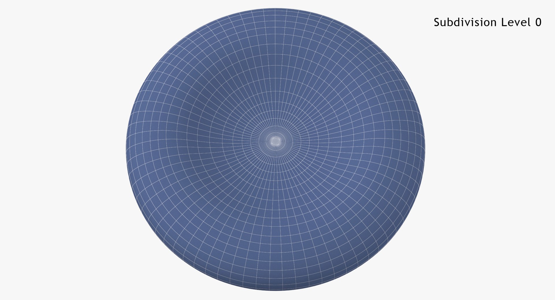 3D Animal Cell Red Model - TurboSquid 1978549