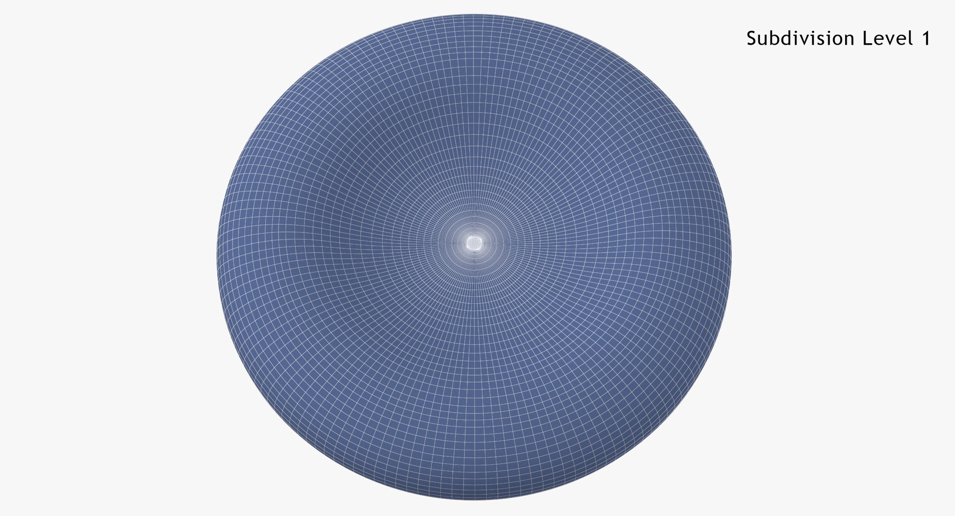 3D Animal Cell Red Model - TurboSquid 1978549