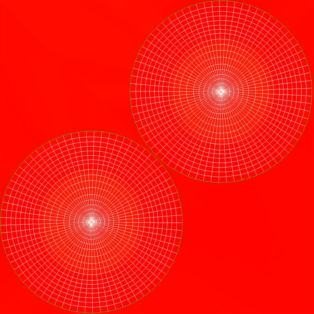 3D Animal Cell Red Model - TurboSquid 1978549