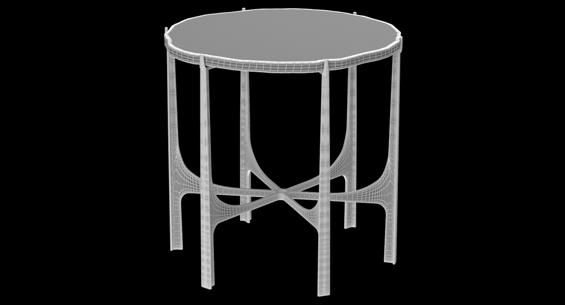 Table 79 3D - TurboSquid 1503909