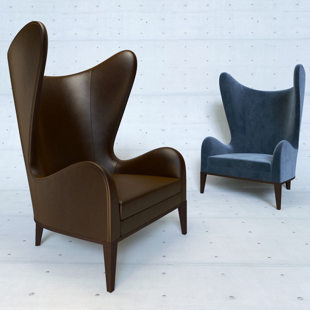 Happiness Armchair Se London Max