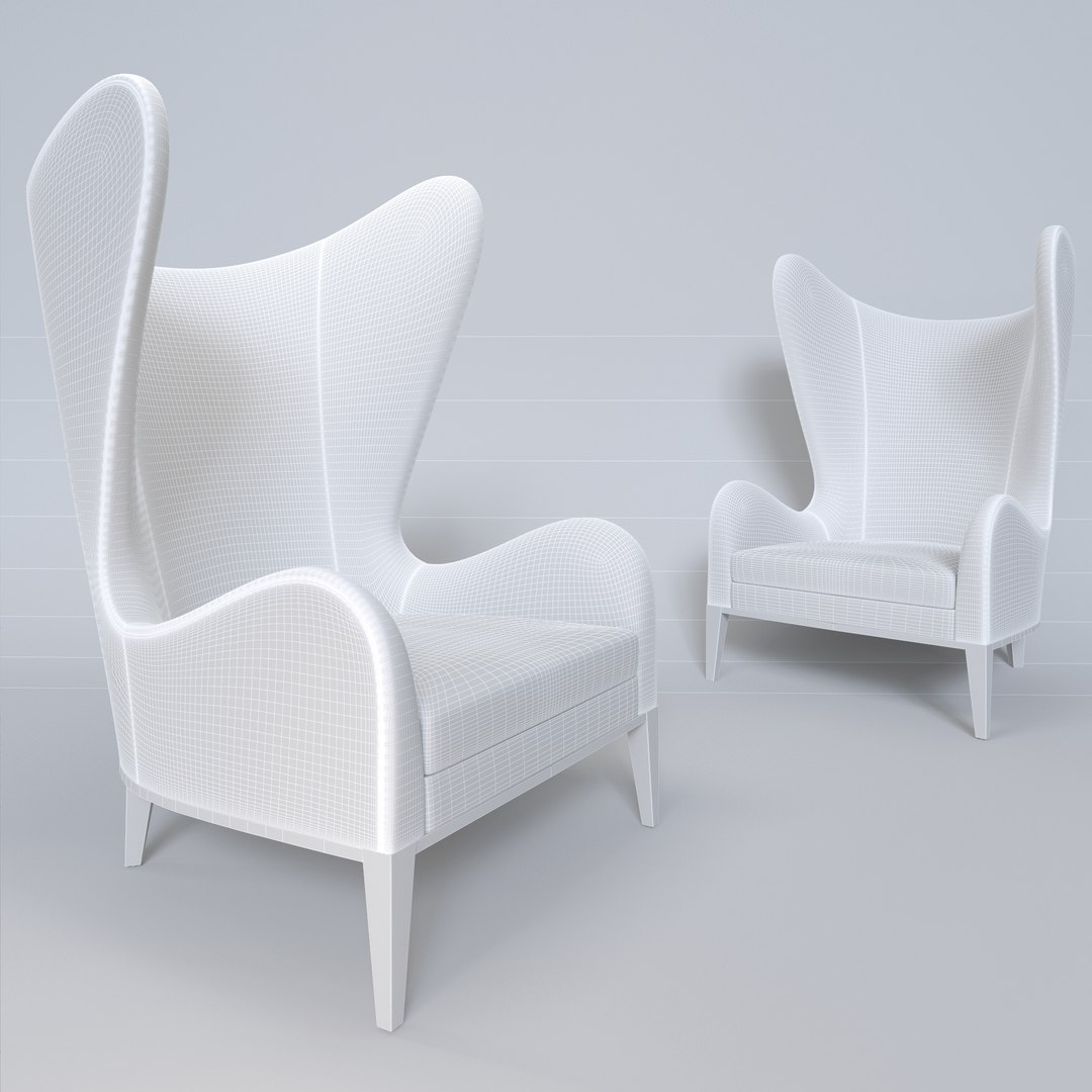 Happiness Armchair Se London Max