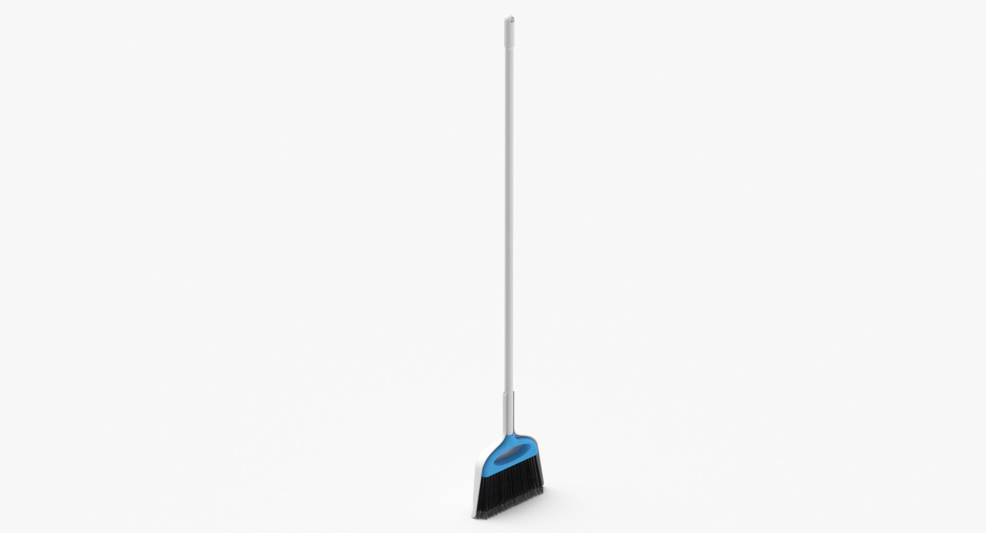 3D Broom Type 01 - TurboSquid 2074922