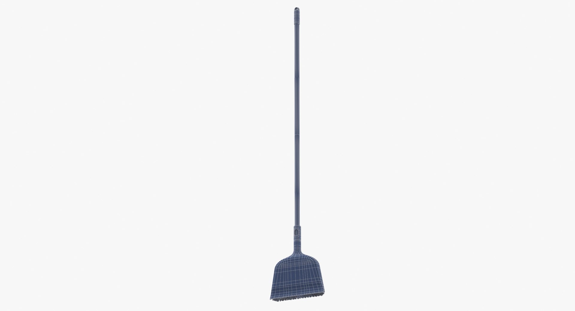 3D Broom Type 01 - TurboSquid 2074922