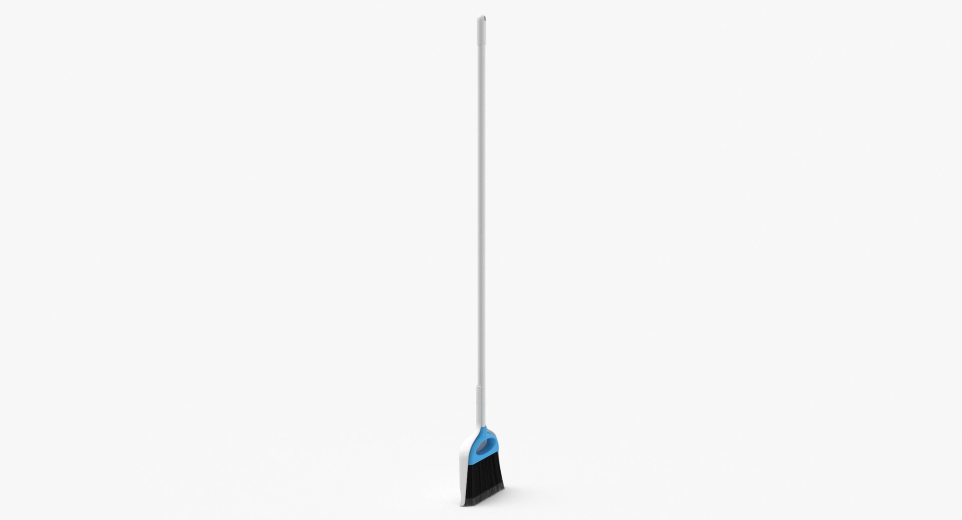 3D Broom Type 01 - TurboSquid 2074922