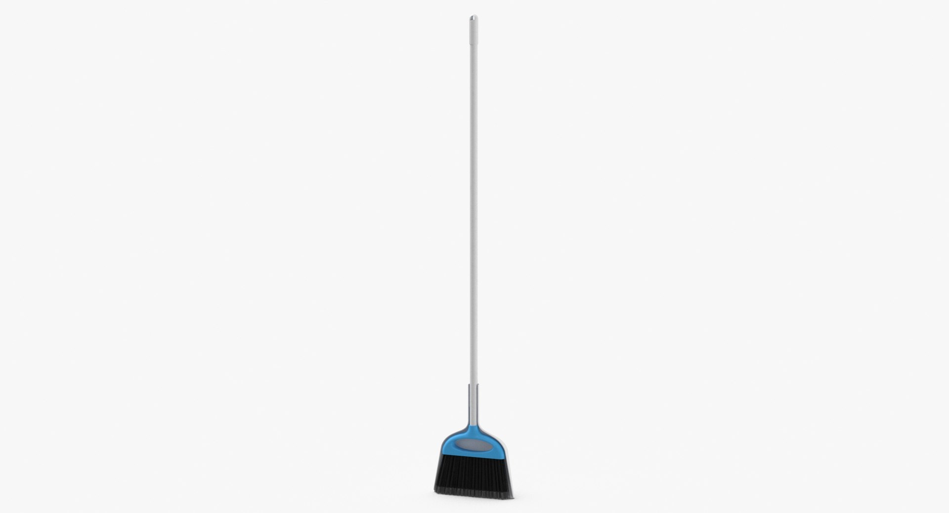 3D Broom Type 01 - TurboSquid 2074922