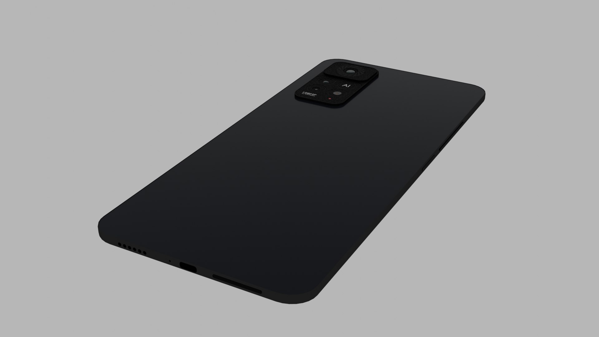 3D Phone - TurboSquid 2037413