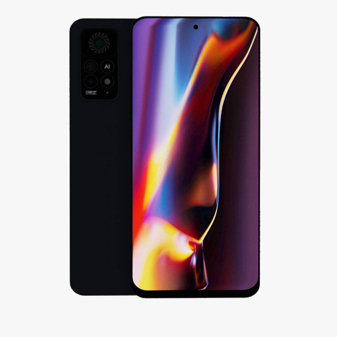 3D Phone - TurboSquid 2037413