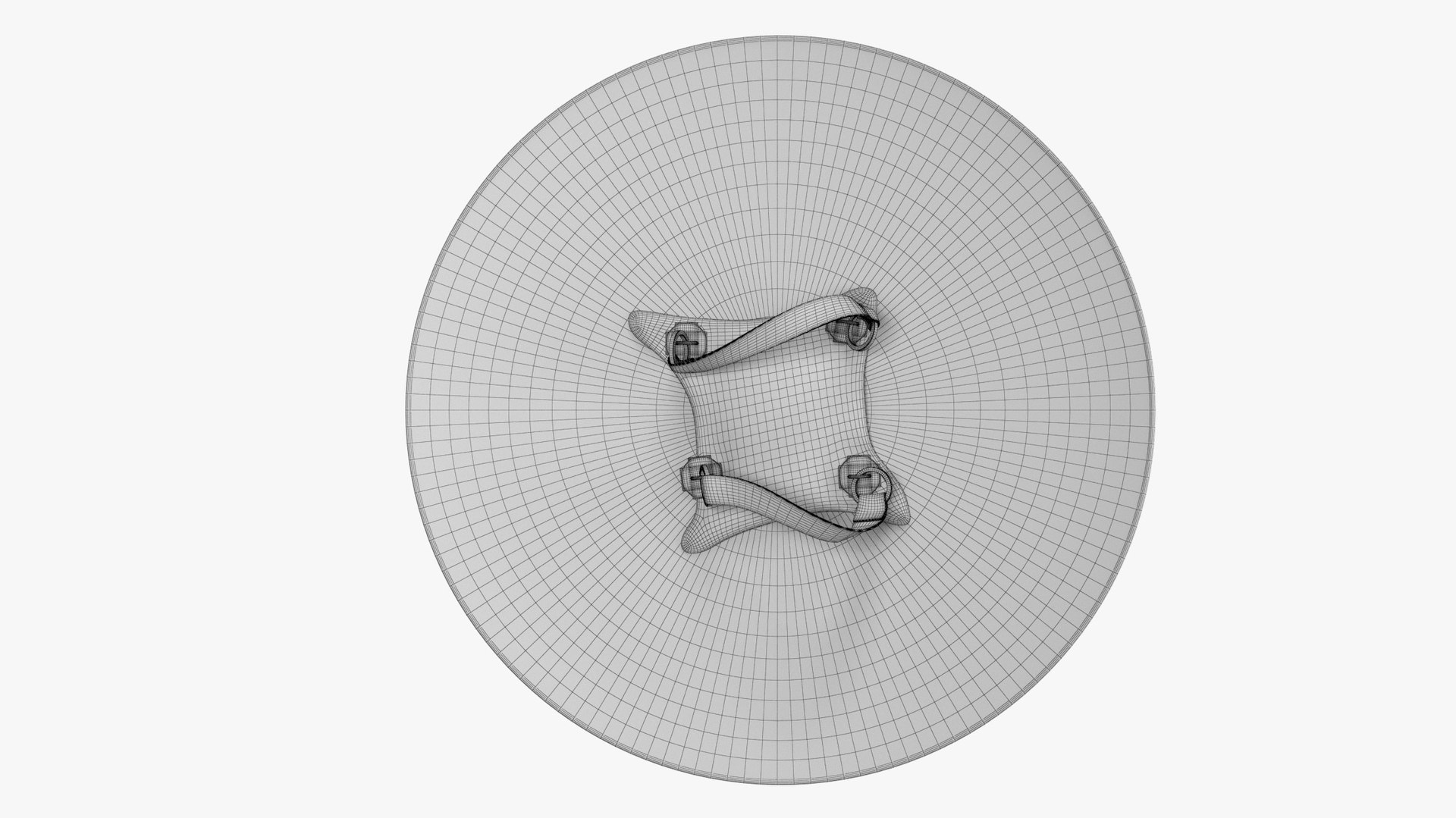 Medieval Shield 8K PBR Textures 003 model - TurboSquid 2104782