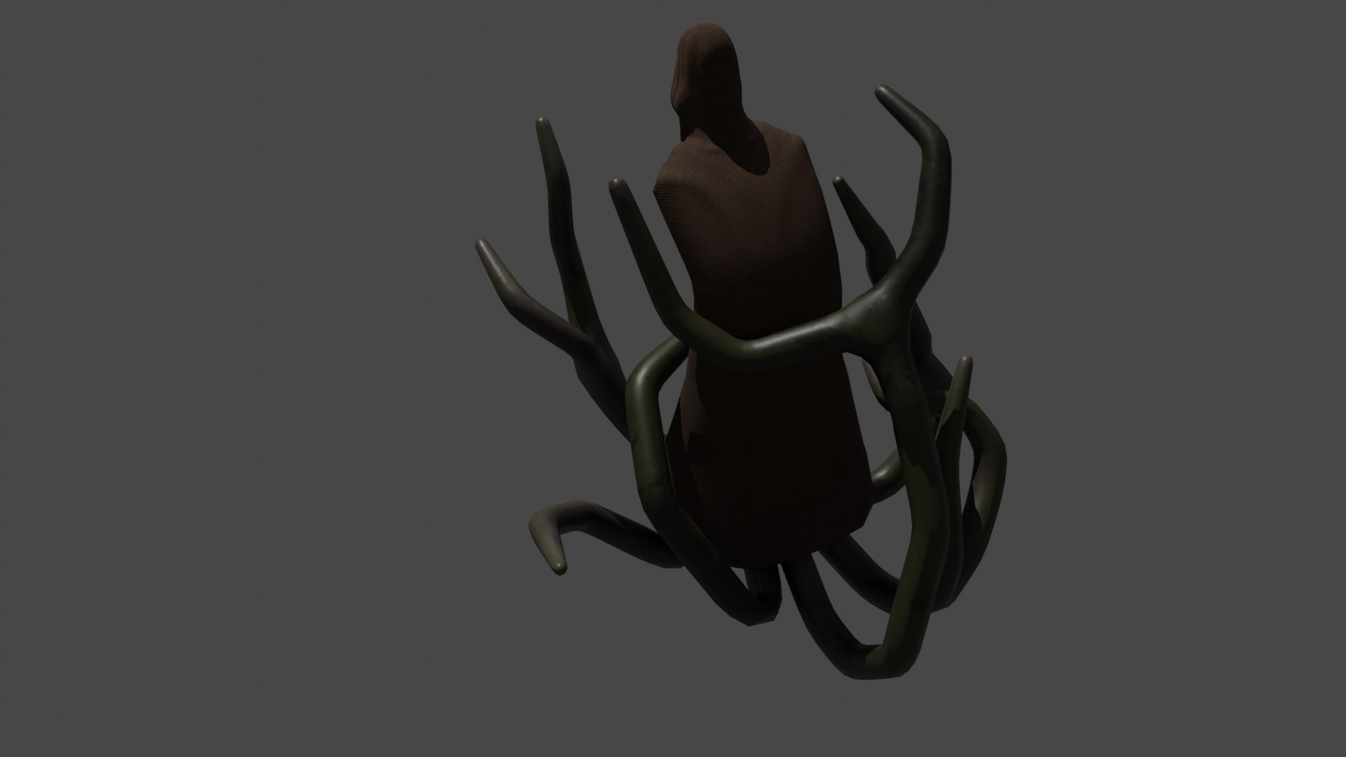 Spectre Dune 3D Model - TurboSquid 1762898