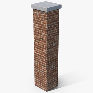 Brick Wall 3ds Max Models for Download | TurboSquid