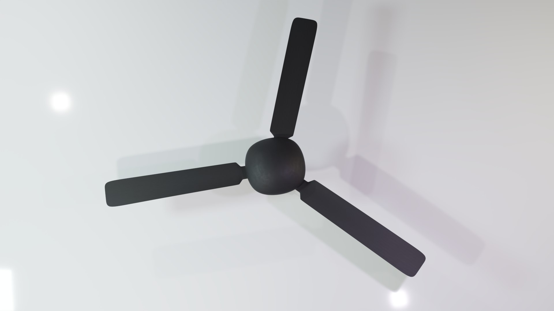 3D FAN Model - TurboSquid 2167730