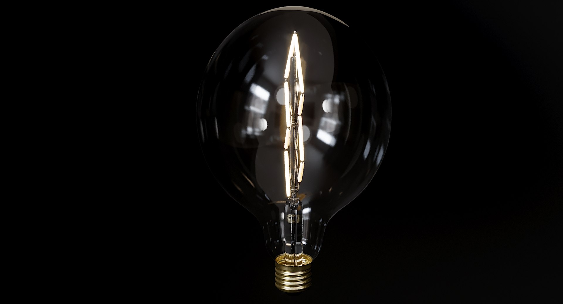 3D Realistic Lighting 3 - TurboSquid 1492644