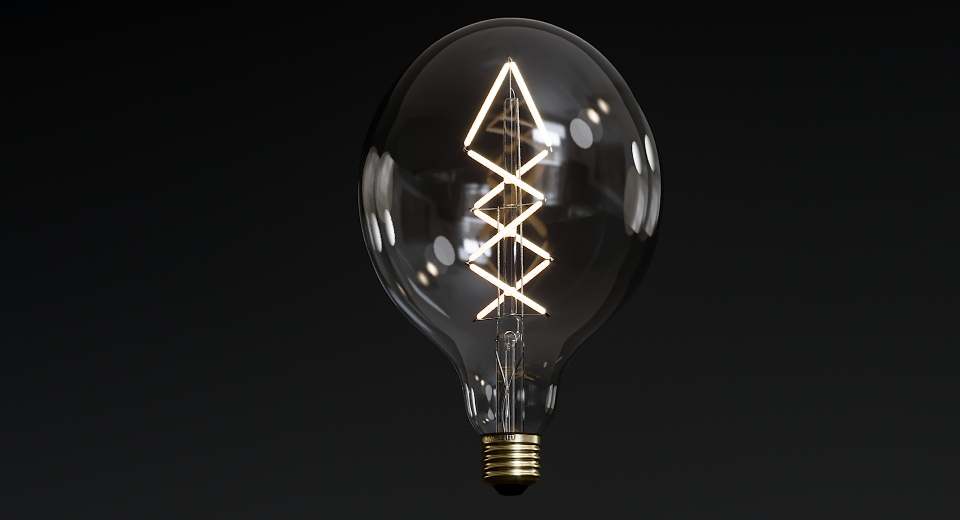 3D Realistic Lighting 3 - TurboSquid 1492644