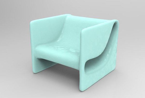 Des Modèles Animé Libre de 3D Chaises à Télécharger | TurboSquid