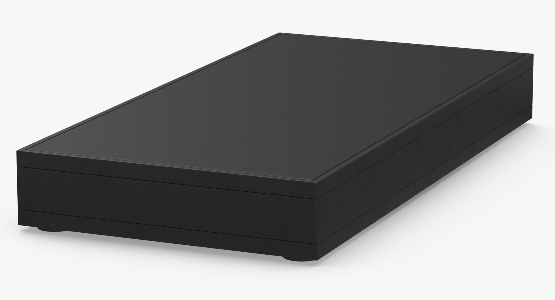 3D Retail Base Deck 01 Model - TurboSquid 1972759
