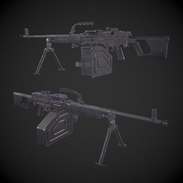 3D Qjy-201 Models | TurboSquid