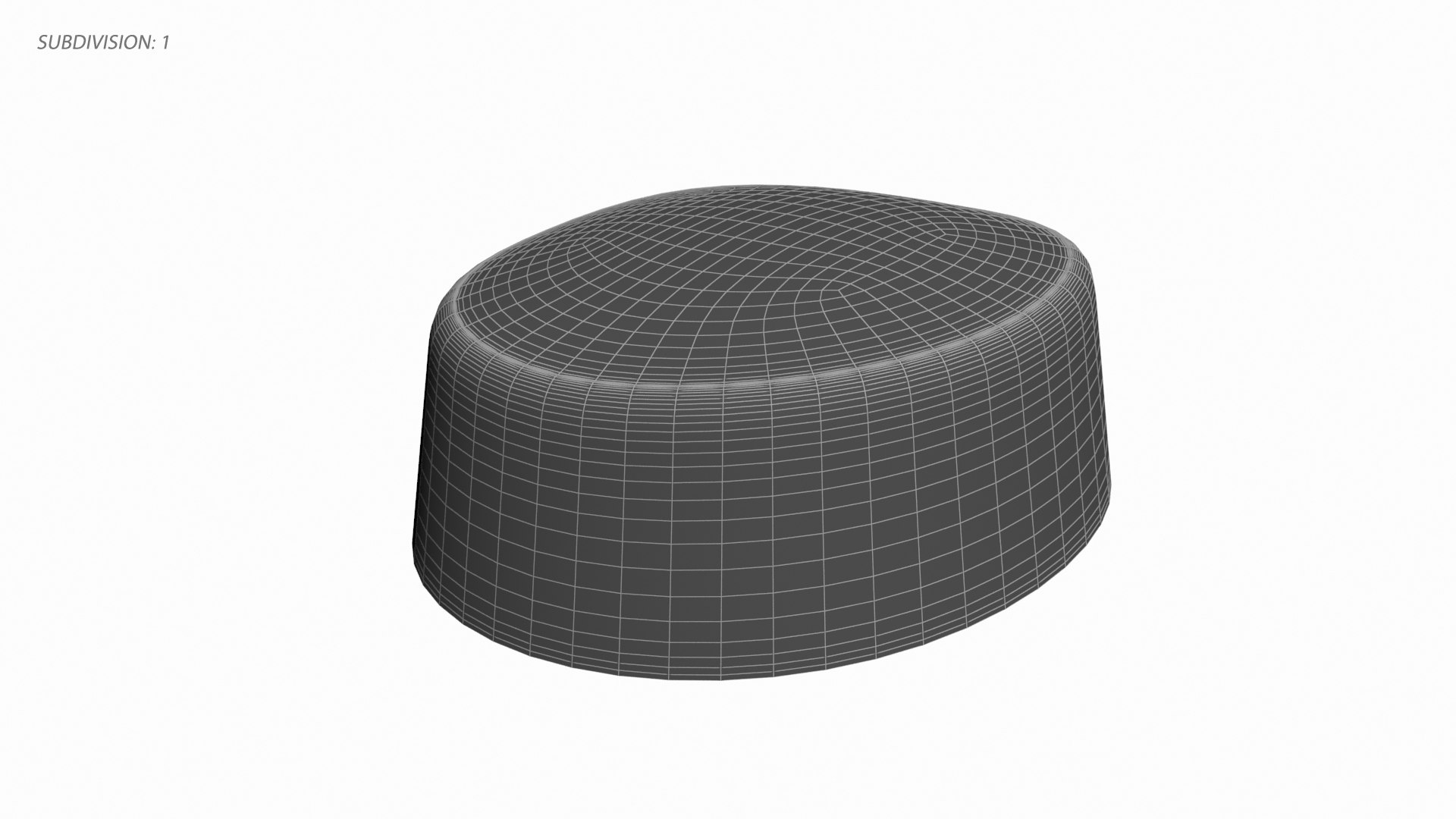 Muslim Hat 3D - TurboSquid 1990843