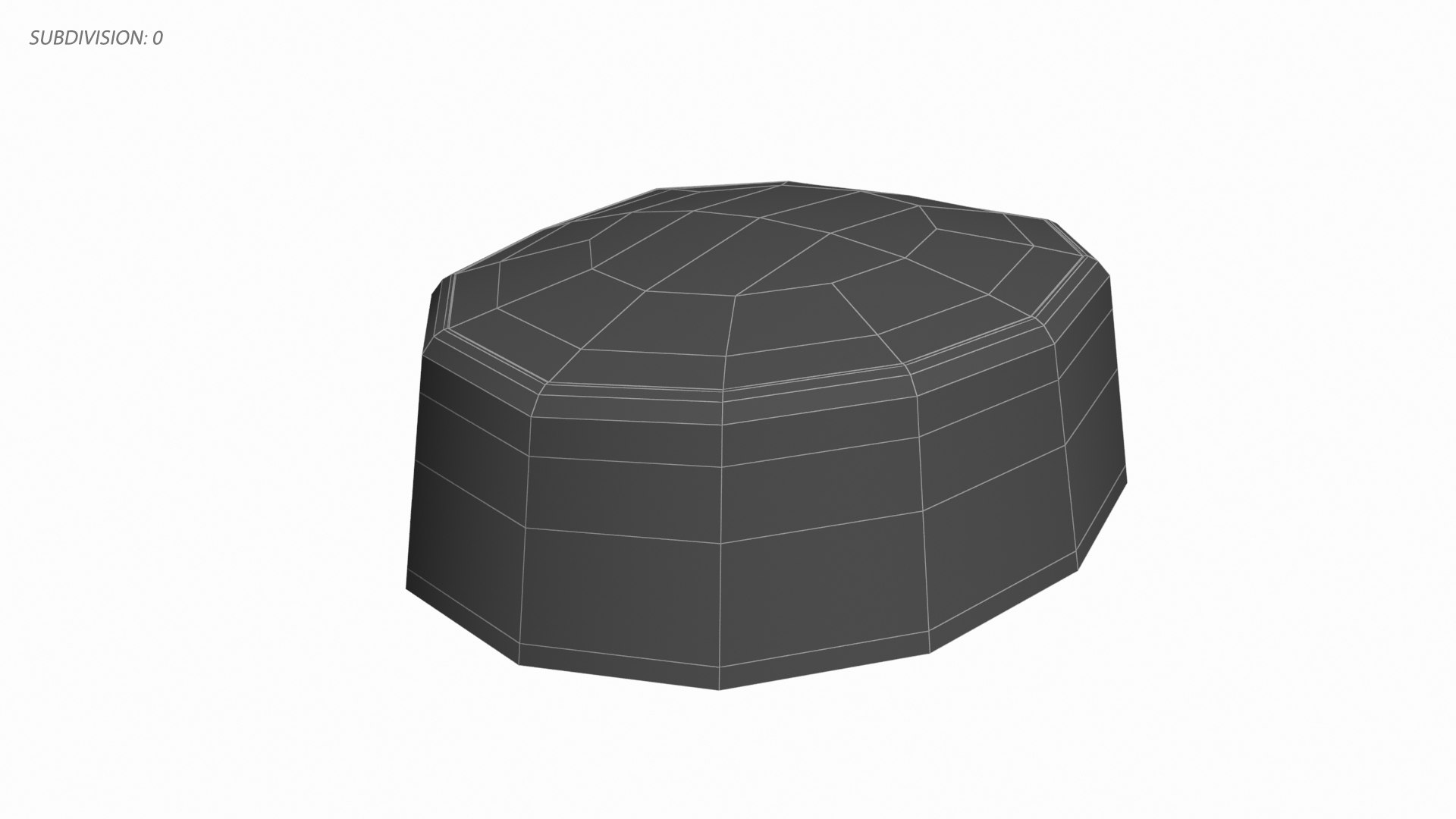 Muslim Hat 3D - TurboSquid 1990843