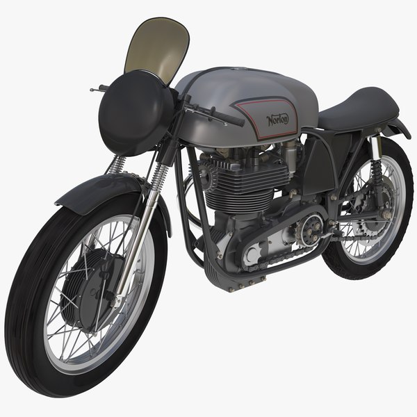 Motorcycle Rig 3D Models for Download | TurboSquid