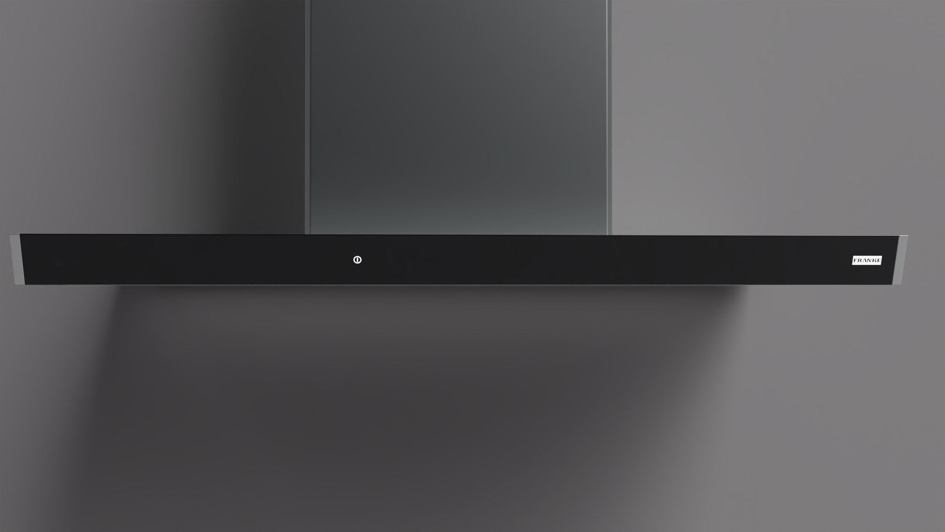 Frames Hood FS TS By Franke 3D - TurboSquid 1763665