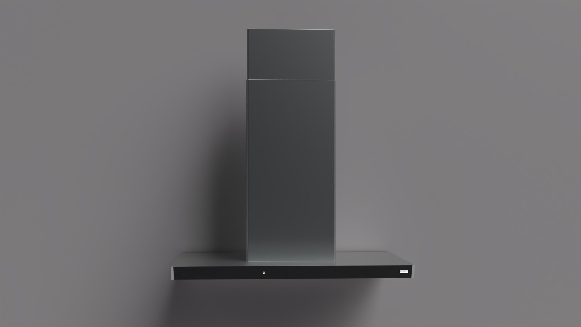 Frames Hood FS TS By Franke 3D - TurboSquid 1763665
