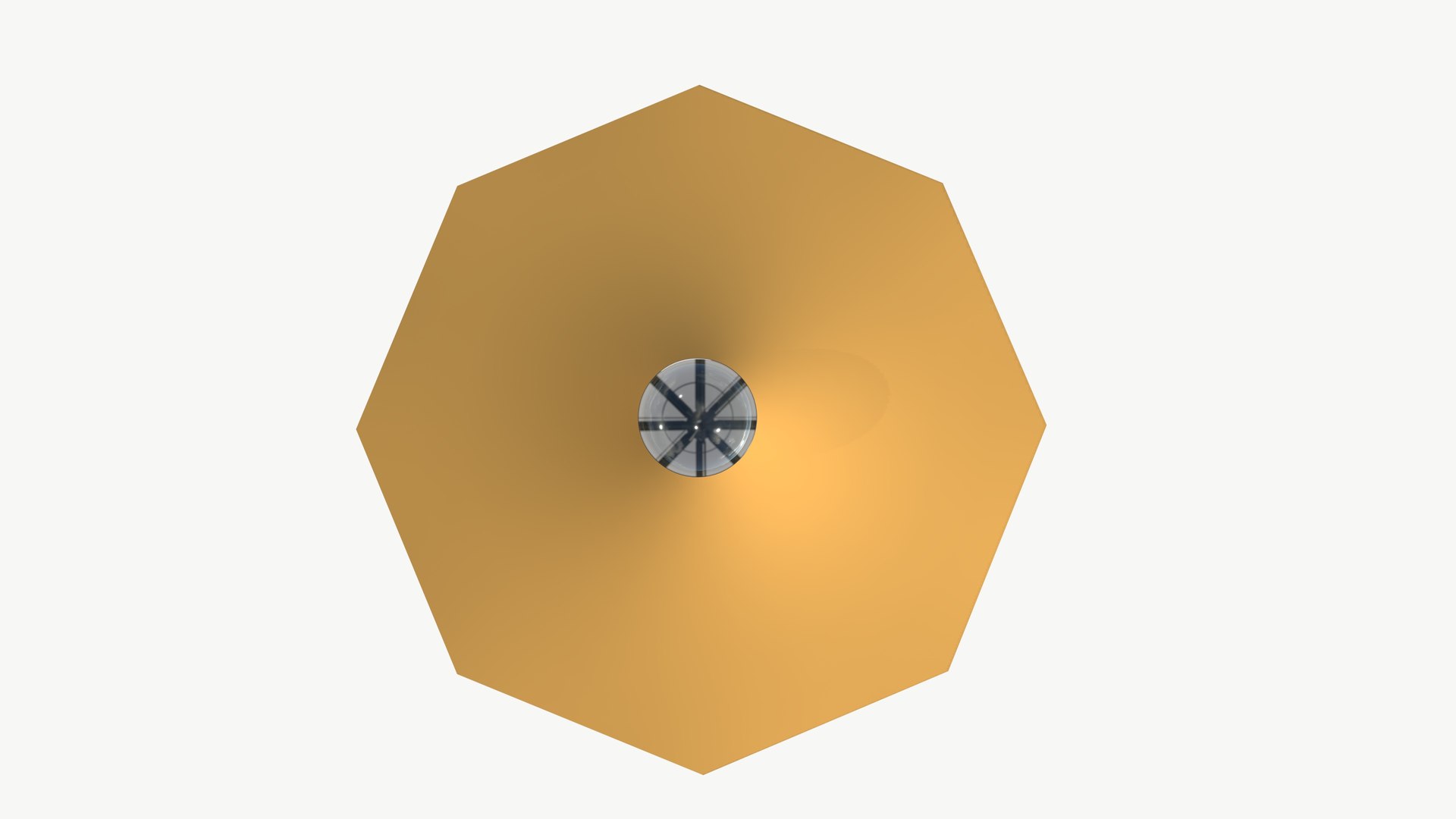 3D Tensile Structure Arch Conic Model - TurboSquid 2141070
